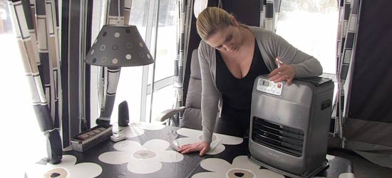 Video: Wecamp Petroleumsovn - Fantastiske Ferier