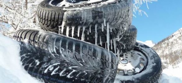 Nye vinterdæk er skabt til dansk vinter - Fantastiske Ferier