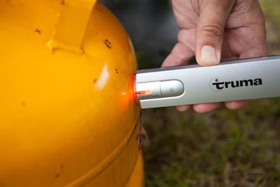 Årets bedste campingudstyr 2012 - Fantastiske Ferier