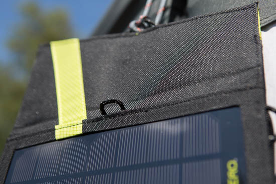 GoalZero Guide 10 Kit: Let og effektivt solcelle-kit - Fantastiske Ferier