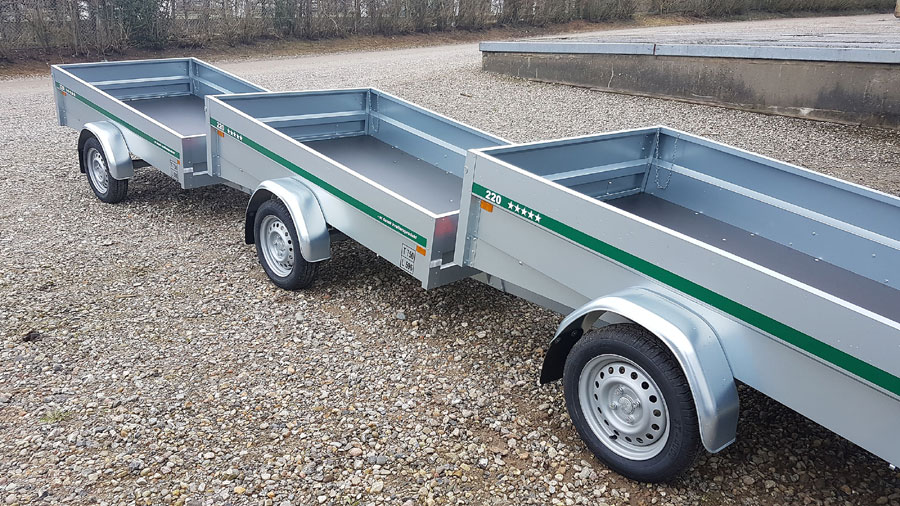 EURO Trailer får ny ejer og ny strategi - Fantastiske Ferier