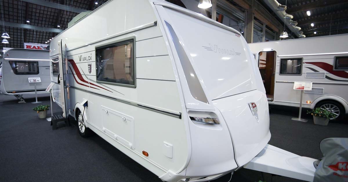 Tabbert Vivaldi Nordic – nye modeller i 2020 - Fantastiske Ferier