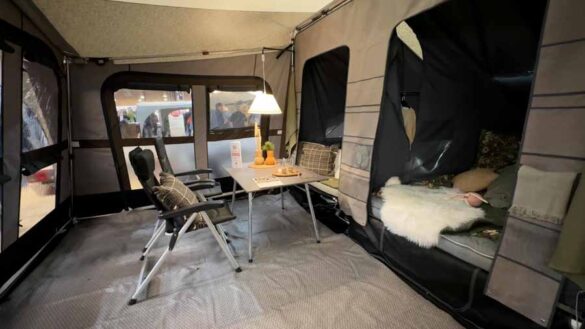 Isabella Camp-let Earth: Nytænkning i Camp-let universet - Fantastiske ...